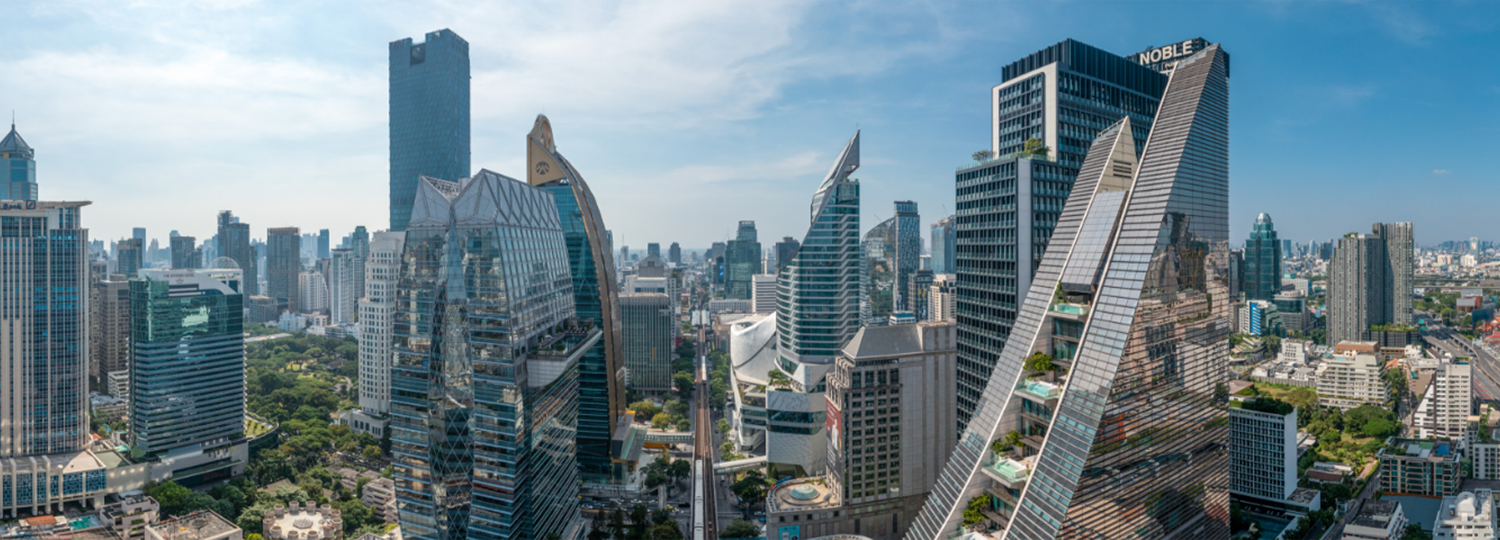 Who We Are - ProjectsAsia